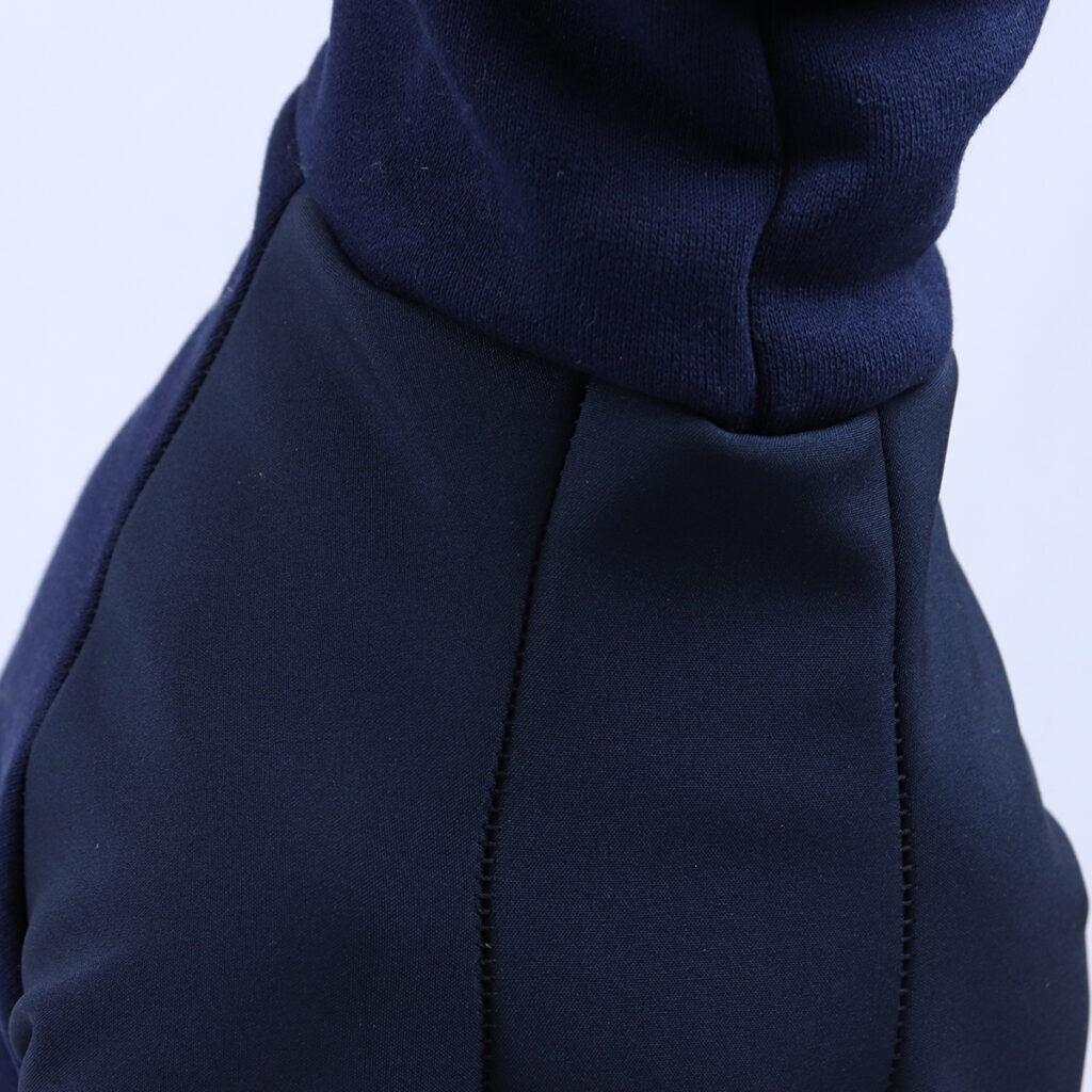 Pee Proof – Half Suit Black - Royal Hound Clothing